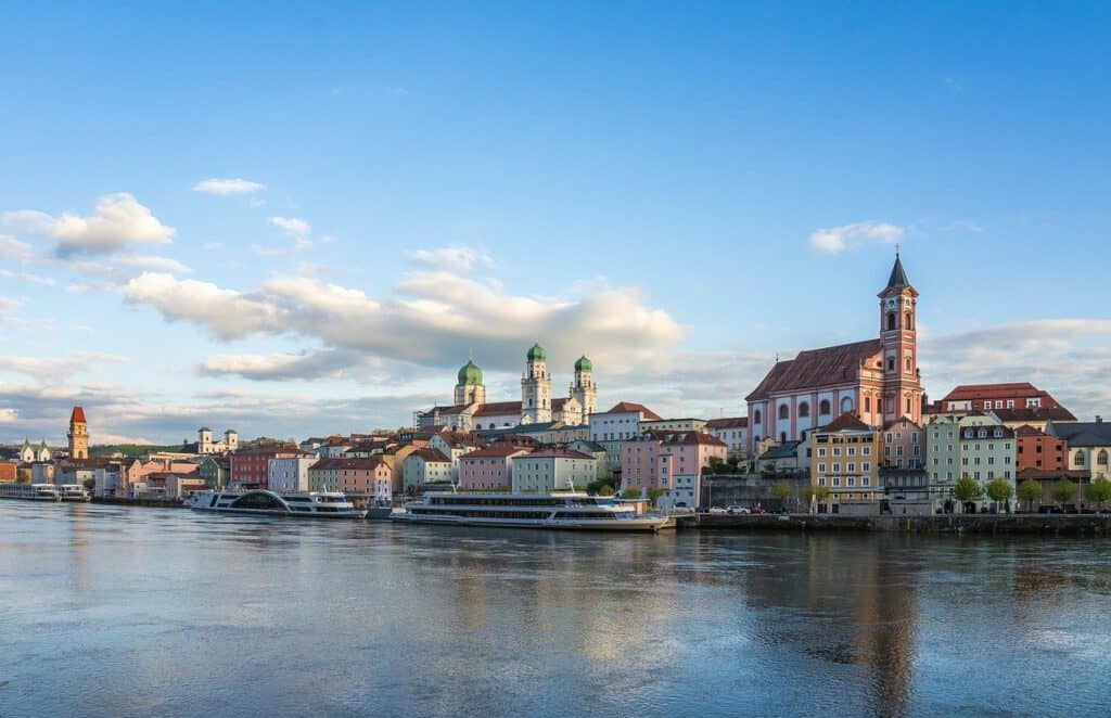Fluss mit E 🌊 große Liste mit vielen Bildern & Erklärungen