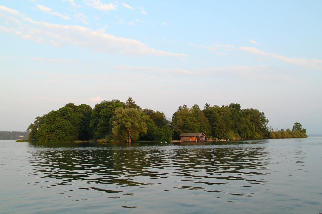Fluss Mit N