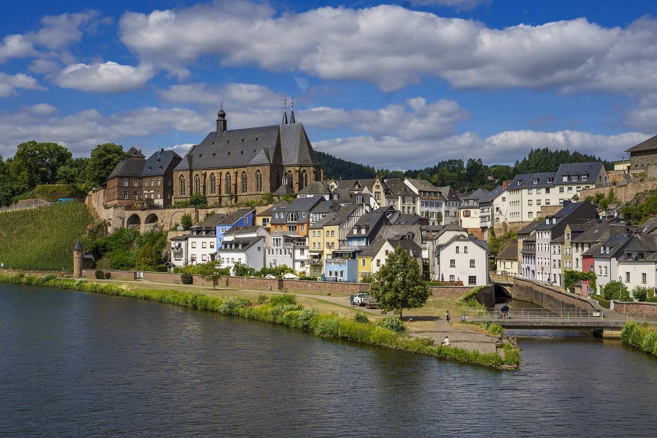 Fabelhafte Flusse Mit O Ein Streifzug Durch Die Wunder Der Weltfeed