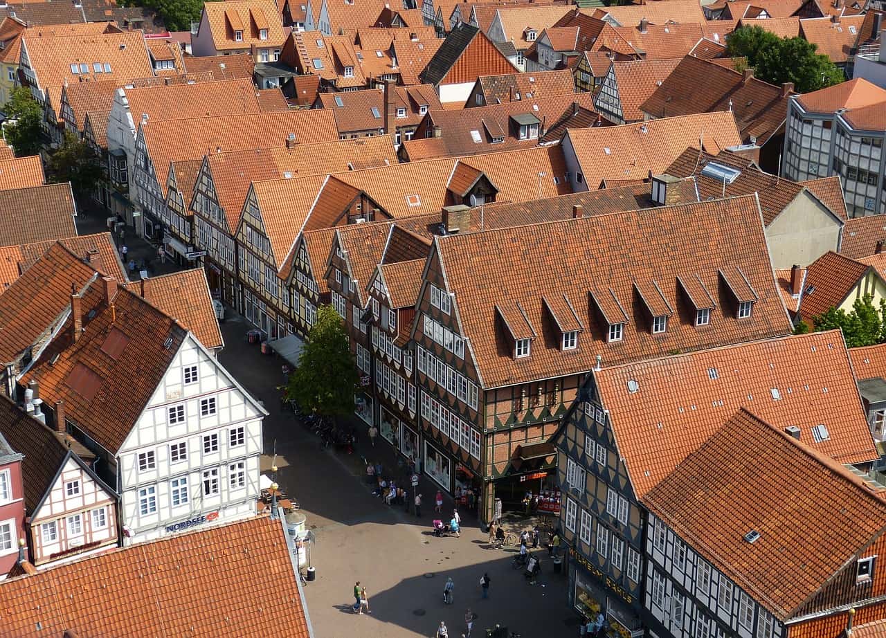 Stadte Mit C
