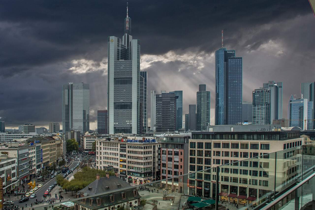 Stadt mit F 🌇 große Liste mit vielen Bildern & Erklärungen
