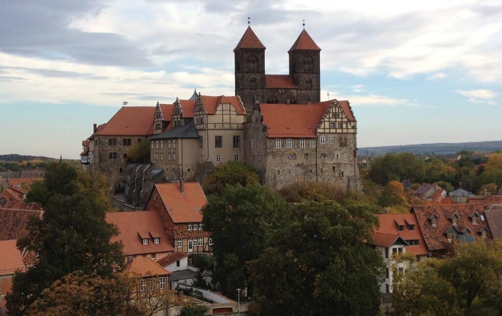 Faszinierend Stadte Mit Q Bild