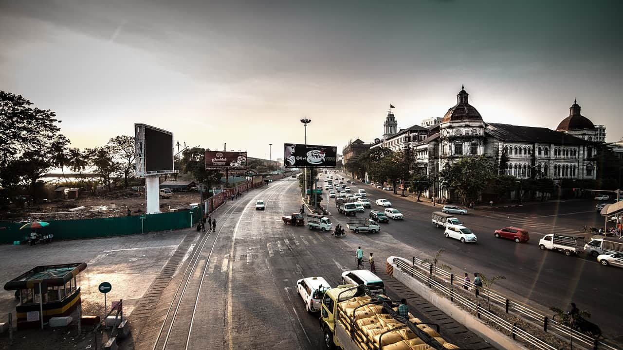 Stadt mit Y 🌇 große Liste mit vielen Bildern & Erklärungen