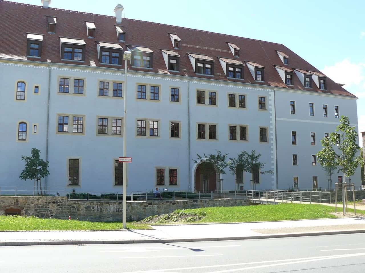 Stadt mit Z 🌇 große Liste mit vielen Bildern & Erklärungen