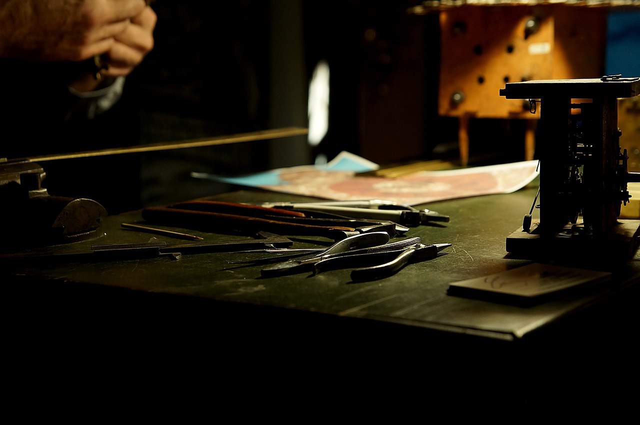 Beruf mit U👨‍⚕️ große Liste mit vielen Bildern & Erklärungen