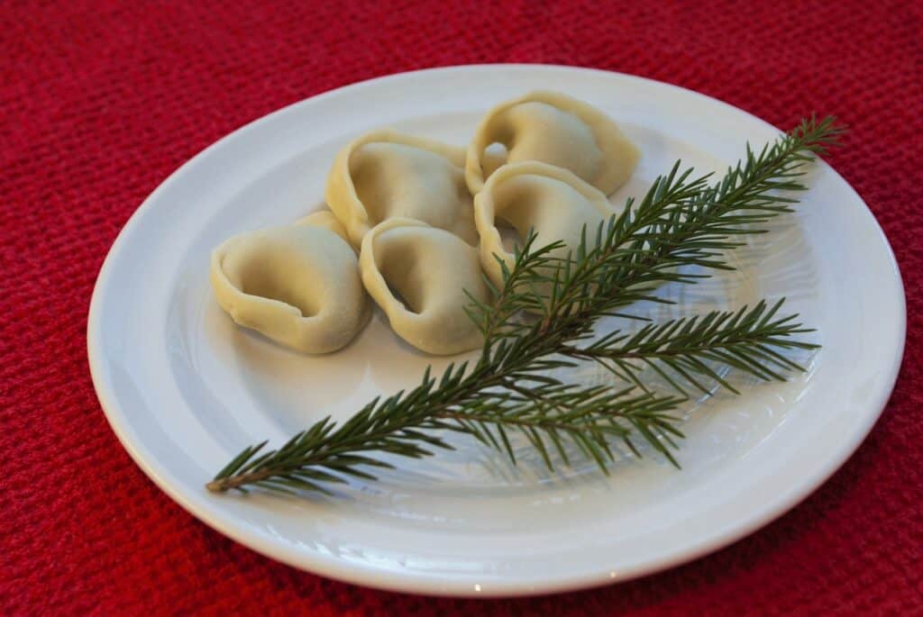 Essen Mit T