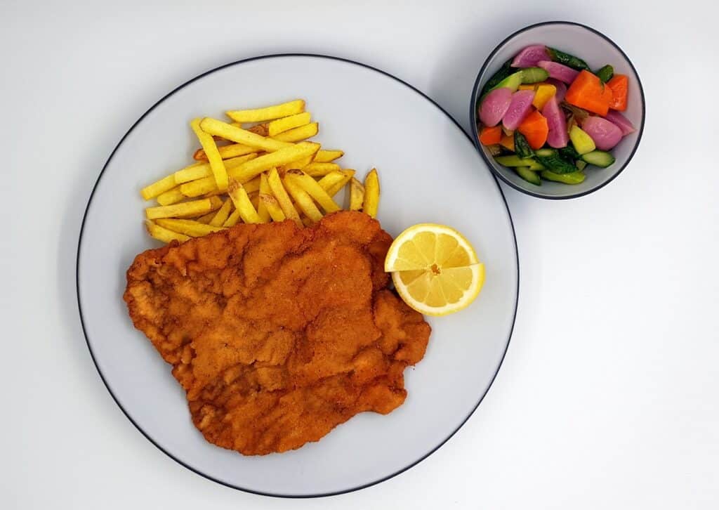 Essen mit W 🍔 große Liste mit vielen Bildern & Erklärungen