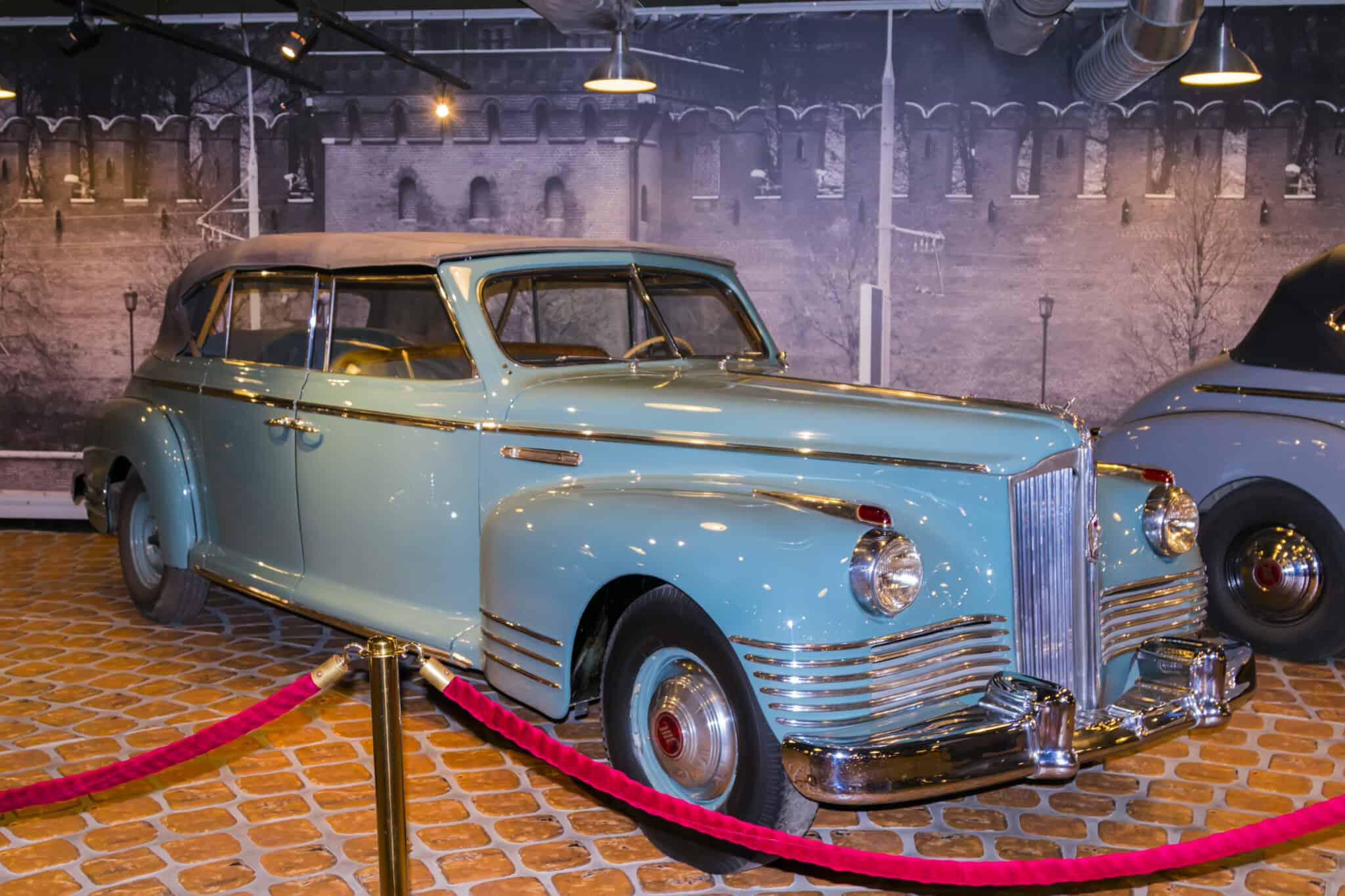 Automarke mit Z - große Liste mit vielen Bildern & Erklärungen